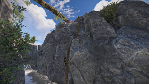 Fractus - ONE GRiD map - Maps - Codefling