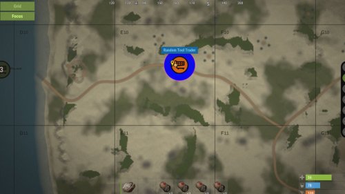 Random Trader - Plugins - Codefling