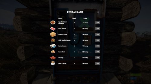 Random Trader - Plugins - Codefling