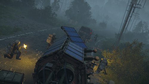 Sputnik - Plugins - Codefling