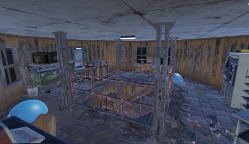 Pumpkin Infestation - Monuments - Codefling