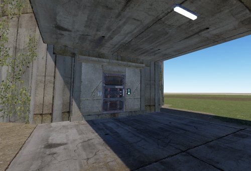 Pumpkin Infestation - Monuments - Codefling