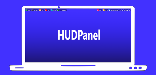 Hud Panel Plugins Codefling