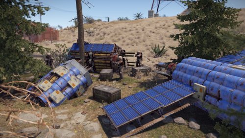 Sputnik - Plugins - Codefling