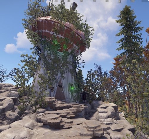 Dr. Finkelsteins Lab - Prefabs - Codefling