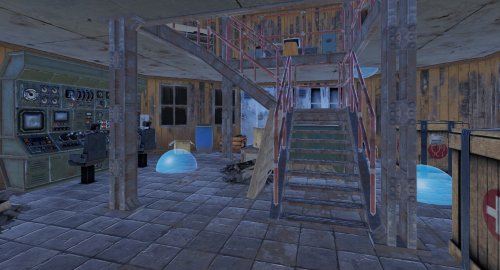 Pumpkin Infestation - Monuments - Codefling