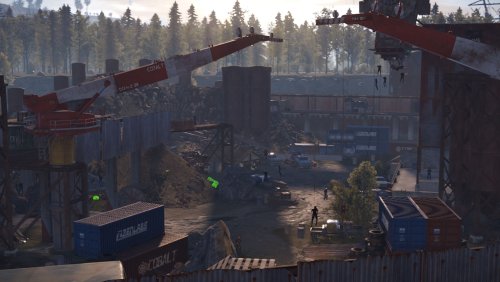 Last Oasis - Maps - Codefling