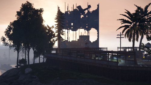 Last Oasis - Maps - Codefling