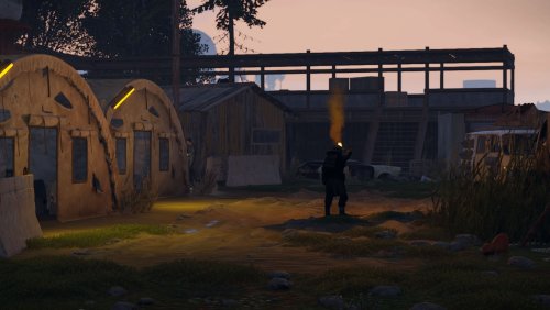 Last Oasis - Maps - Codefling