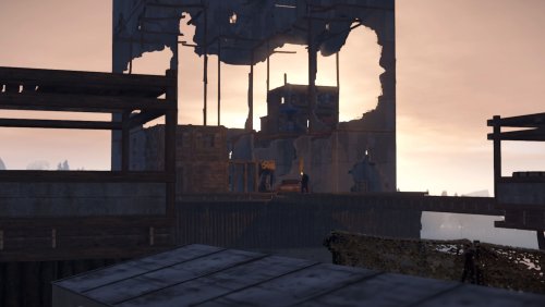 Last Oasis - Maps - Codefling