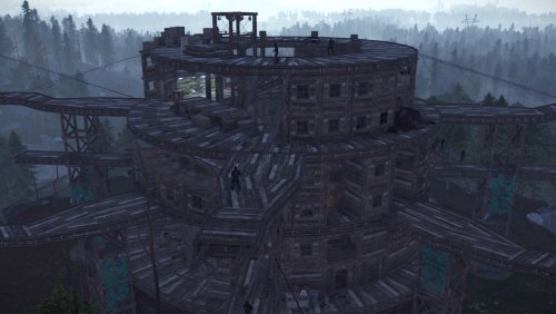 Last Oasis - Maps - Codefling