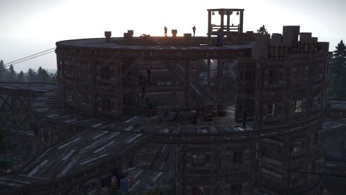 Last Oasis - Maps - Codefling