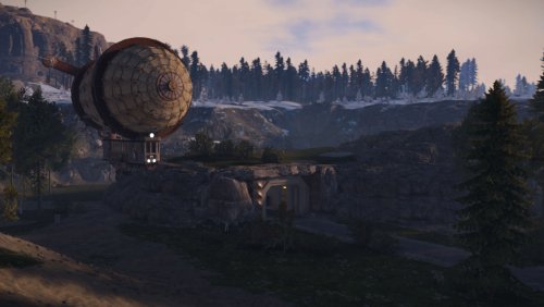 Last Oasis - Maps - Codefling