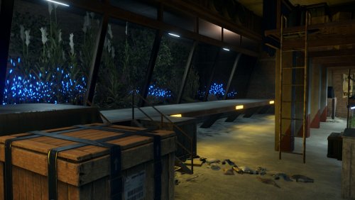 Last Oasis - Maps - Codefling