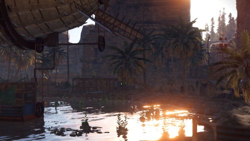 Last Oasis - Maps - Codefling