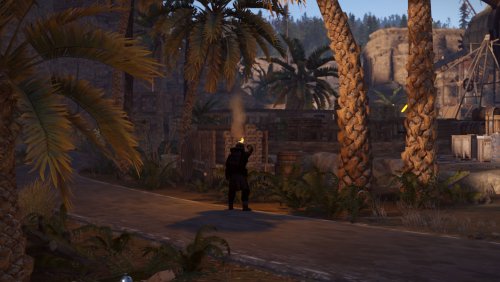 Last Oasis - Maps - Codefling