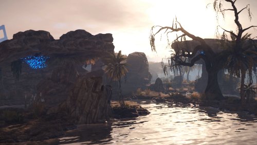 Last Oasis - Maps - Codefling