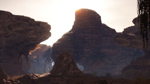 Last Oasis - Maps - Codefling