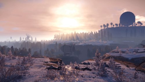 Last Oasis - Maps - Codefling