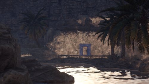 Last Oasis - Maps - Codefling