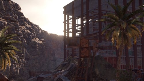 Last Oasis - Maps - Codefling