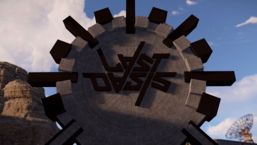 Last Oasis - Maps - Codefling