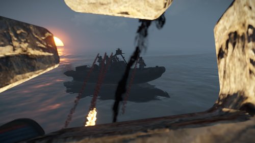 Water Patrol - Plugins - Codefling