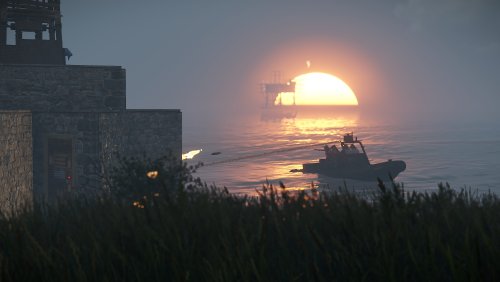 Water Patrol - Plugins - Codefling