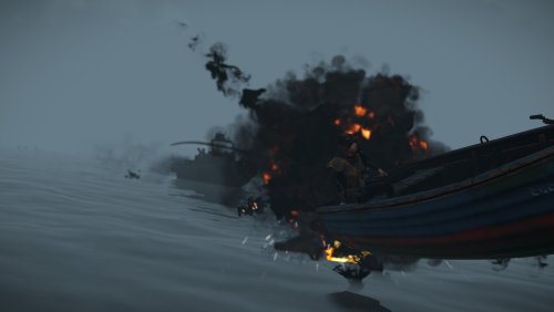 Water Patrol - Plugins - Codefling