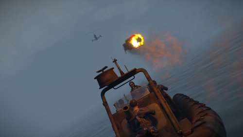 Water Patrol - Plugins - Codefling