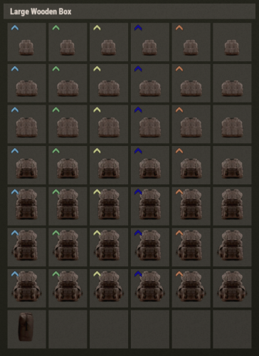 Bag of Holding - Plugins - Codefling