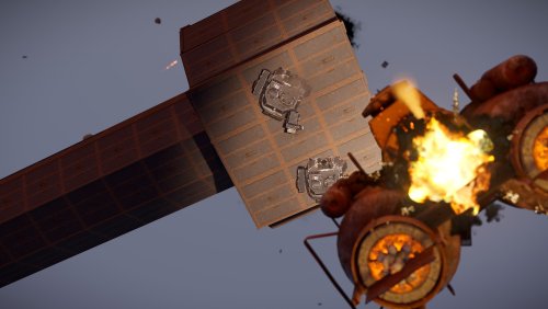 Space - Plugins - Codefling