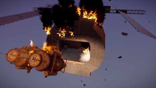 Space - Plugins - Codefling