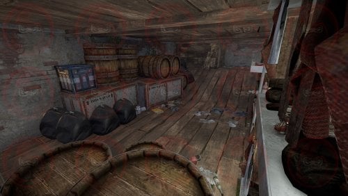 Water Wheel Farm - Medieval - Monuments - Codefling