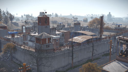 Dark Ages (Halloween map) - Maps - Codefling