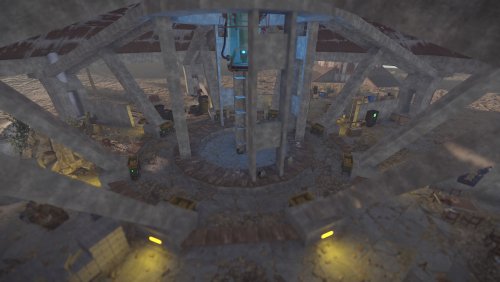 Battlefront - Maps - Codefling