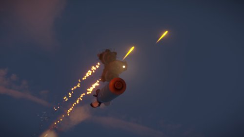 Space Plugins Codefling