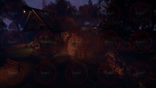 Water Wheel Farm - Medieval - Monuments - Codefling