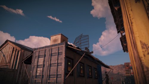 New Dawn - Maps - Codefling