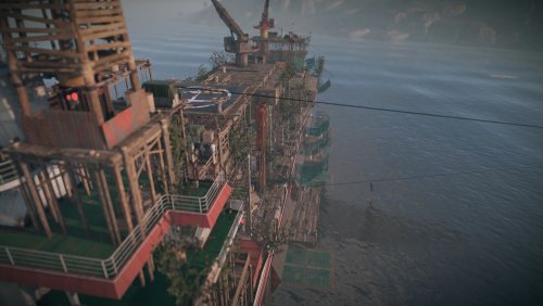 New Dawn - Maps - Codefling