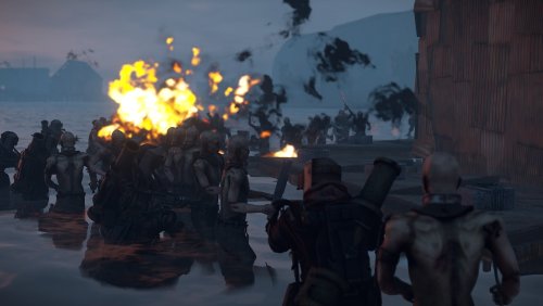 Defendable Homes - Plugins - Codefling