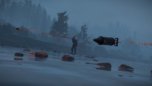 Defendable Homes - Plugins - Codefling