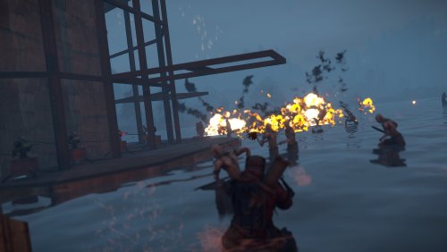 Defendable Homes - Plugins - Codefling