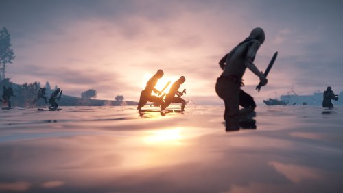 Defendable Homes - Plugins - Codefling