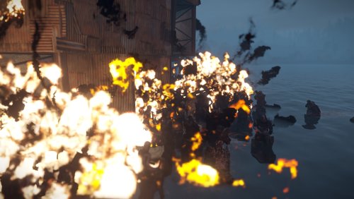 Defendable Homes - Plugins - Codefling