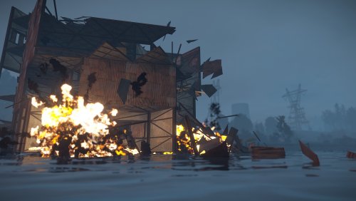 Defendable Homes - Plugins - Codefling