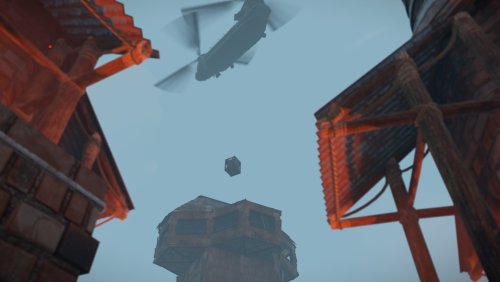 Defendable Homes - Plugins - Codefling