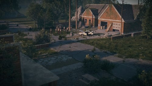 New Dawn - Maps - Codefling