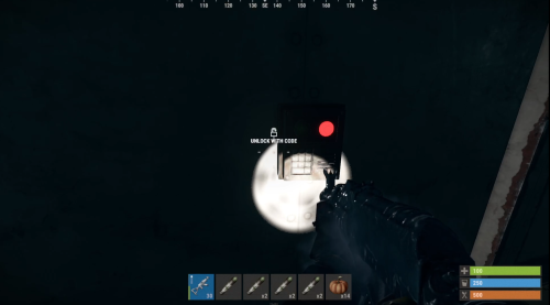 Heavy Cargo Ship Event - Plugins - Codefling