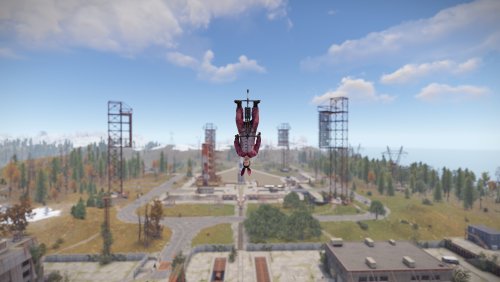 PogoStick - Plugins - Codefling